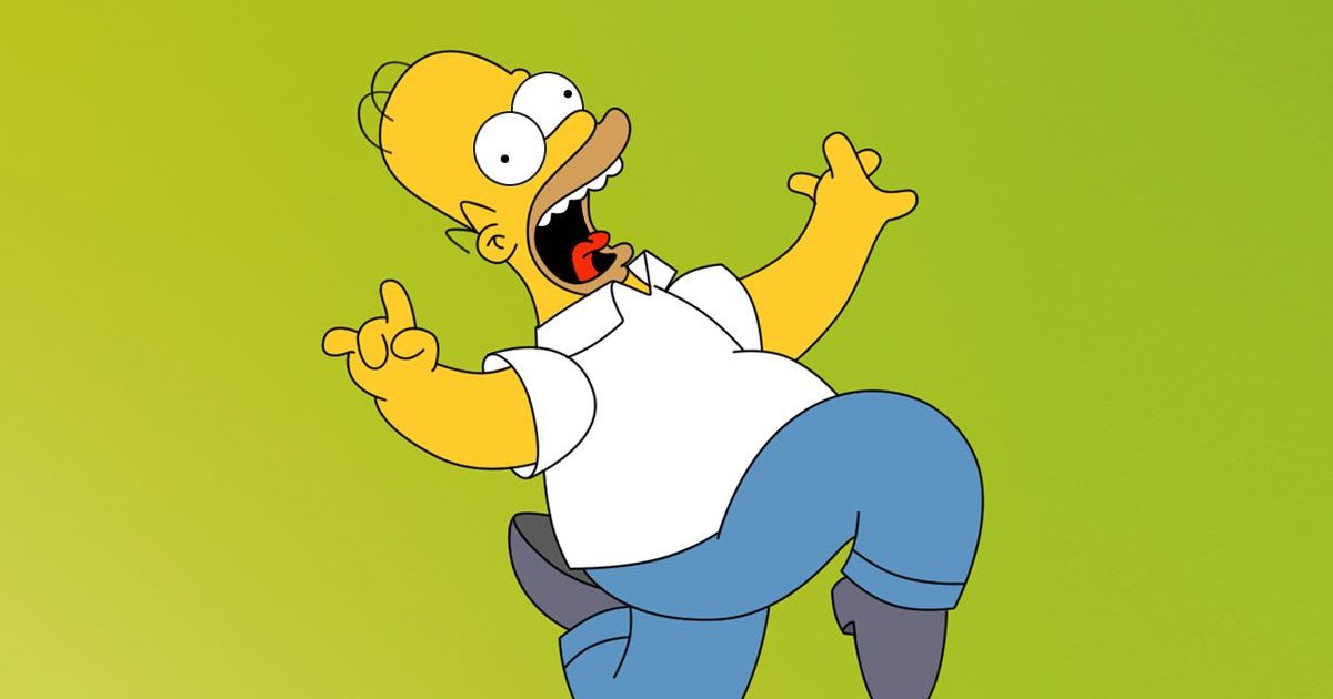 Simpsons Ultimate Trivia Quiz - By answermethis