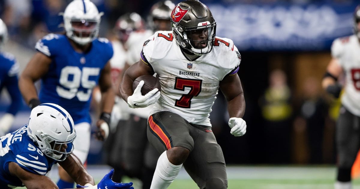 NFL Touchdowns Week 12 2021 Season Quiz - By brook5584