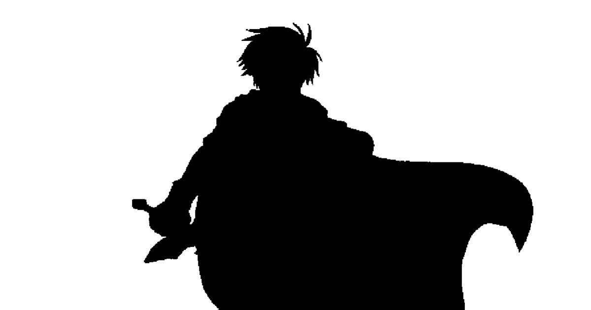 Fire Emblem Silhouettes 3 Quiz - By Sky_Dragon_King