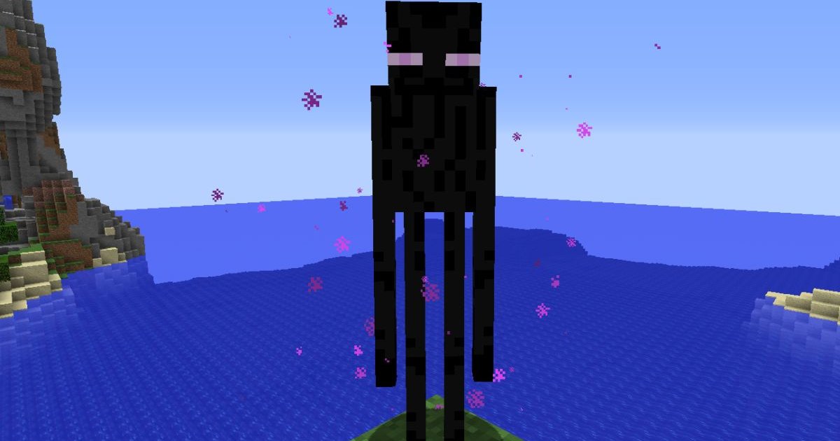 Scrambled Words: Minecraft Mobs Quiz - By spor1