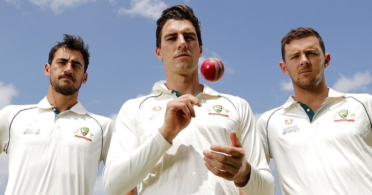 Australian Men's Cricket Team Acrostic Quiz - By SirDoris