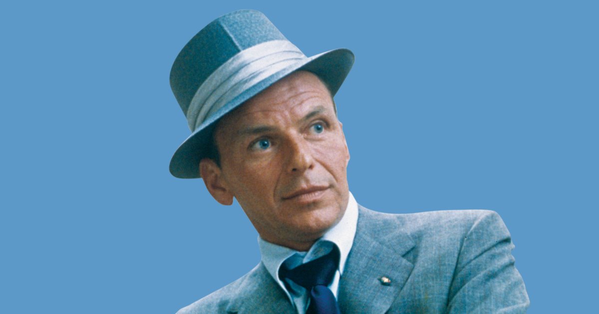 Frank Sinatra Duets Quiz