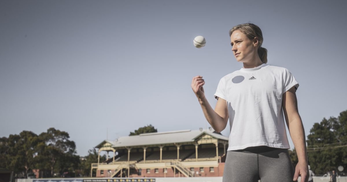 Australian Women's Cricket Team Acrostic Quiz - By SirDoris