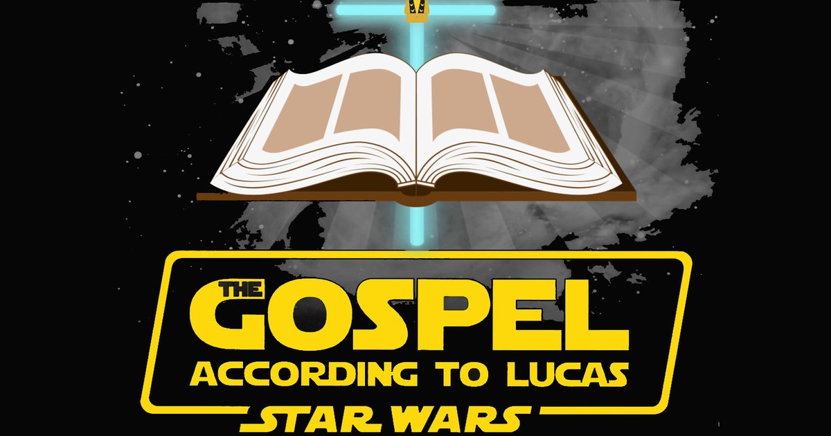 Star Wars in the Bible Quiz - By ceciliacarlid