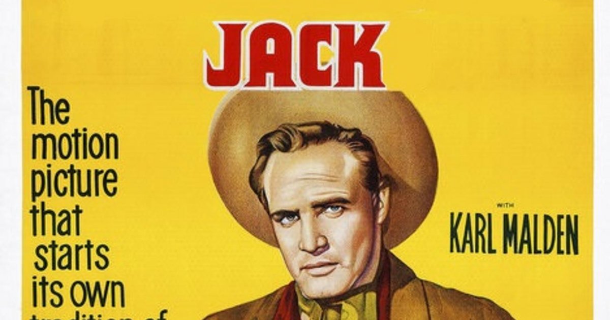 Find the JACK Movie Poster Quiz - By mucciniale