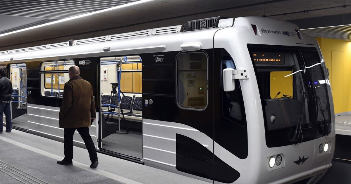 African Metro lines Quiz - By GFKisthebest