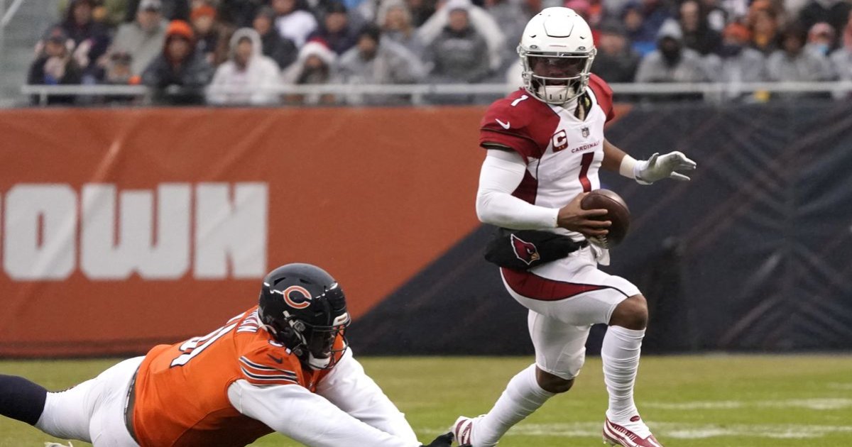 NFL Touchdowns Week 13 2021 Season Quiz - By brook5584