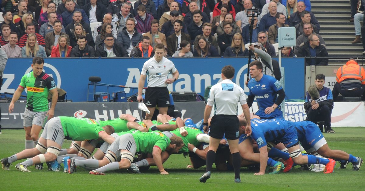 7 to 1: Sports Subcategory Potpourri Quiz - By garolo