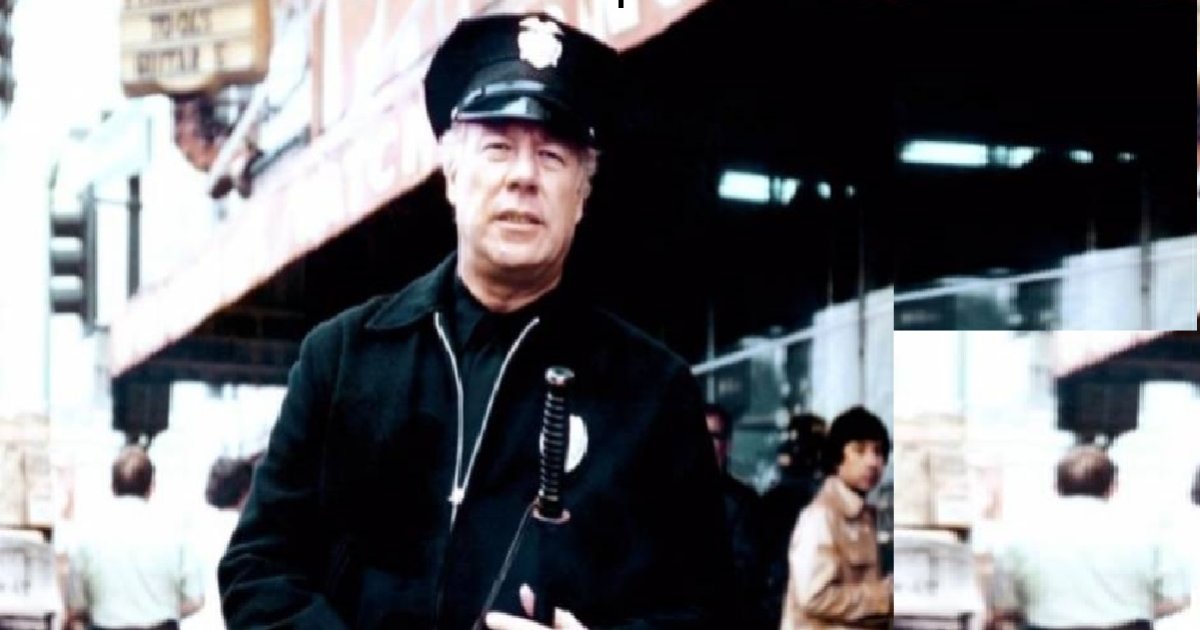12 TV Cop Characters Quiz - By Pioneer-Aviation