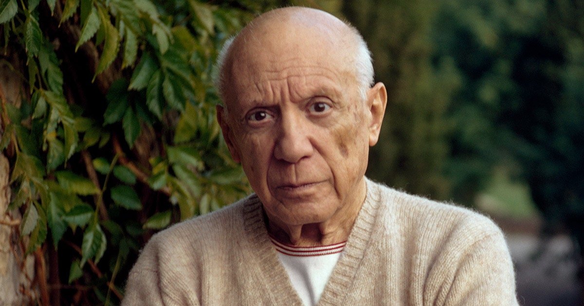 Biography Quiz - Pablo Picasso - By Nenadbs