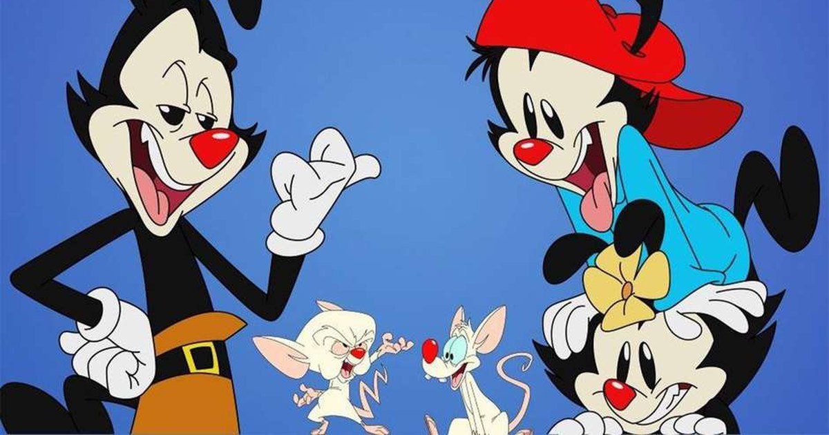 Guess 100 Cartoons Quiz - By PistolPrincess