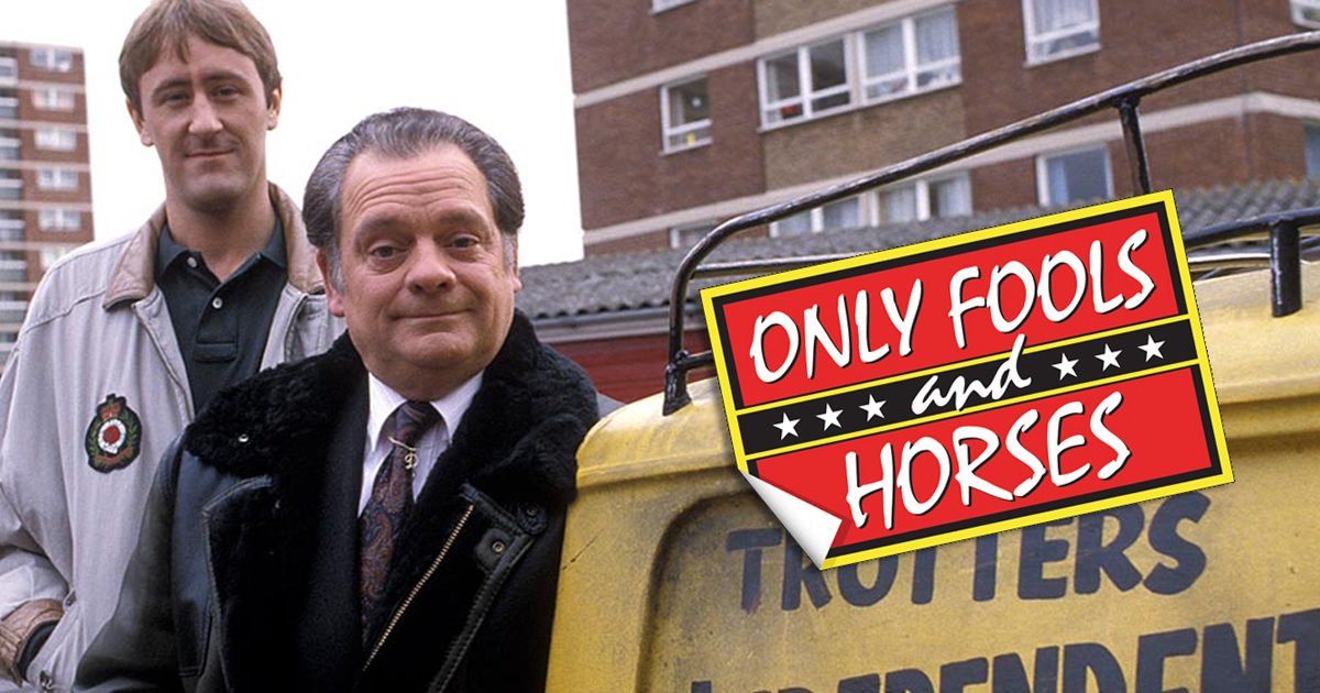 1980's UK Sitcoms Quiz - By moodymatt