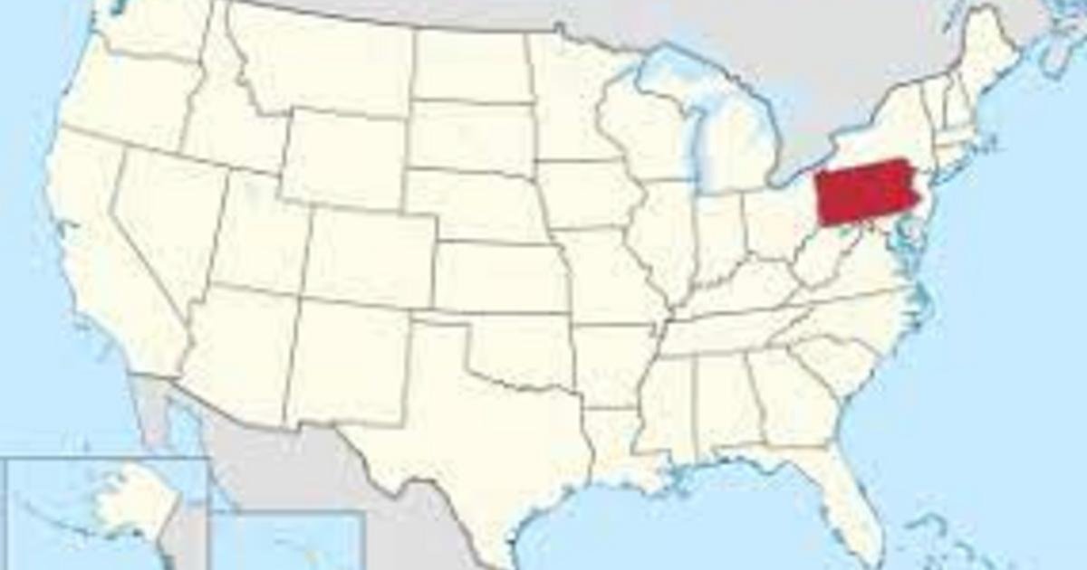 Slideshow Blitz: Famous Pennsylvanians Quiz - By jlamp104