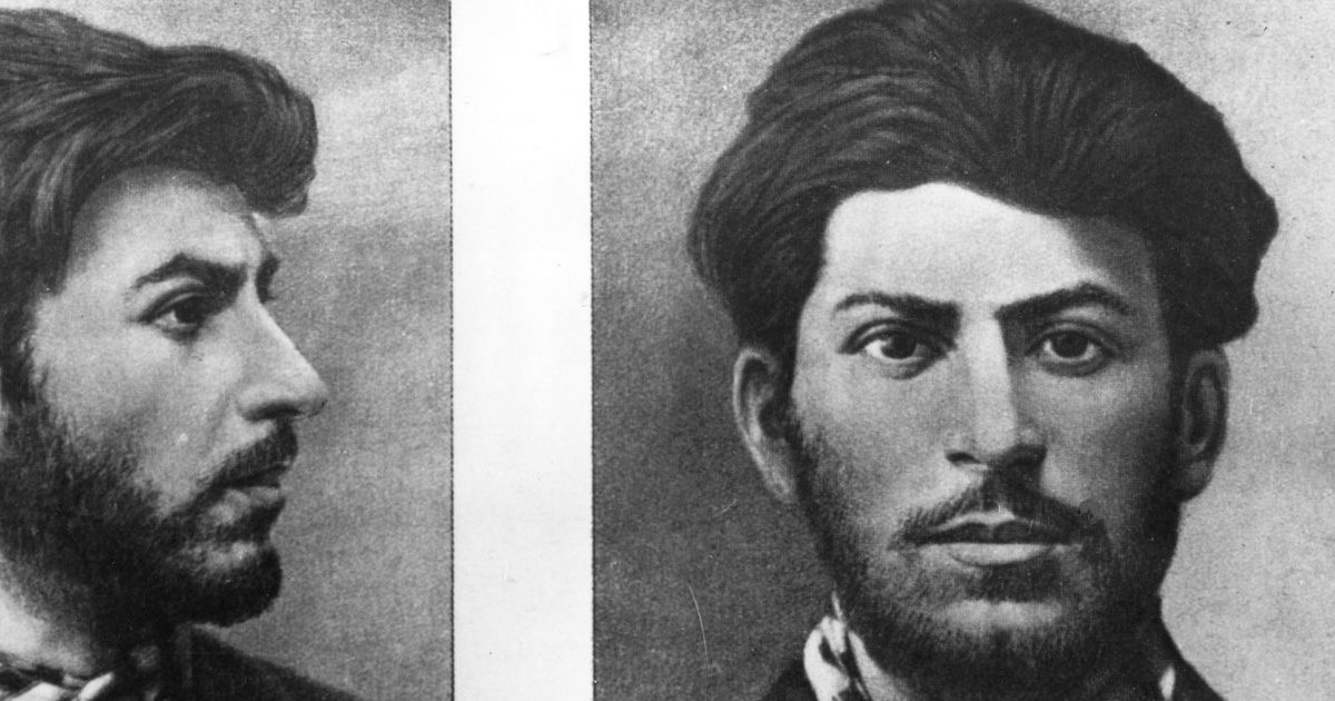 Sound Smart About: Joseph Stalin Quiz - By daran