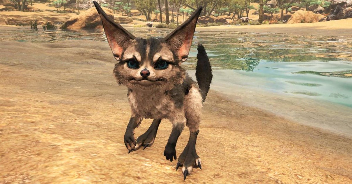 ARK Scorched Earth Creatures Quiz - By Aaron34Heron