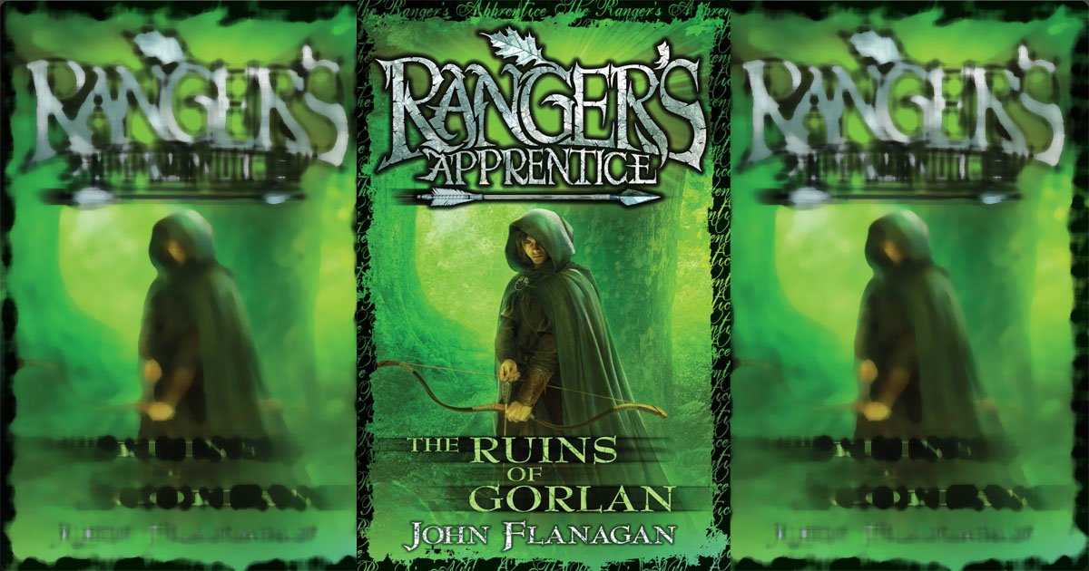 The Ruins of Gorlan Characters Quiz - By Leachem