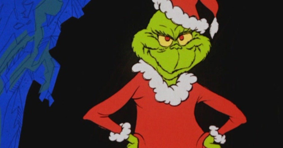 WM's Top 10 Greatest Christmas Characters of All Time Quiz - By jackfrog10