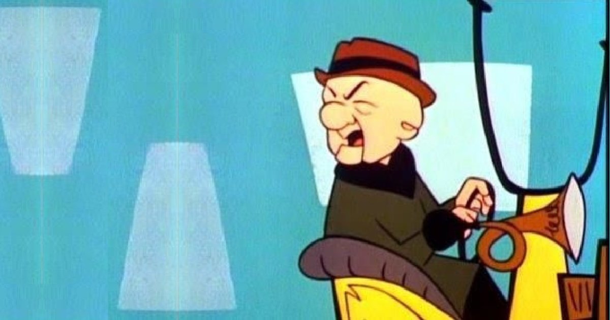 Famous Adventures of Mr Magoo Quiz - By Pioneer-Aviation