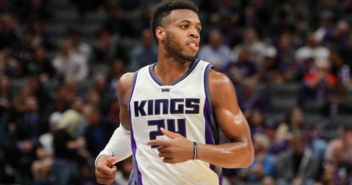 2021-22 Sacramento Kings Roster Quiz - By hbhbbaek