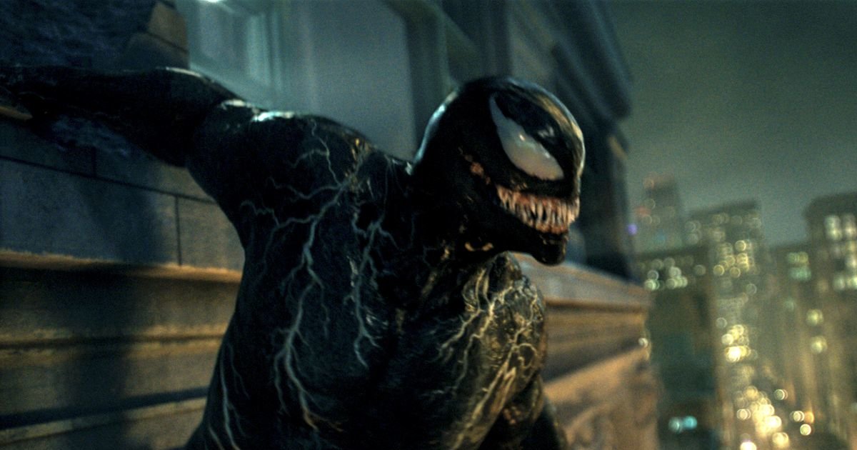 Venom Quiz - By SeDottore