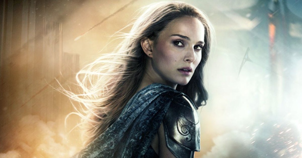 'J' MCU Characters Quiz - By timschurz