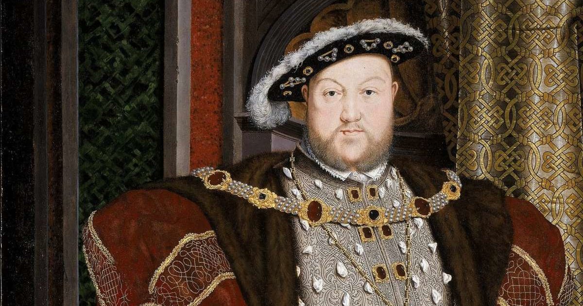 Pick which of Henry VIII's marriages were annulled Quiz - By fi-rwr