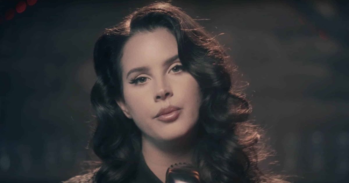 Lana Del Rey by any 3 letters Quiz - By thebail