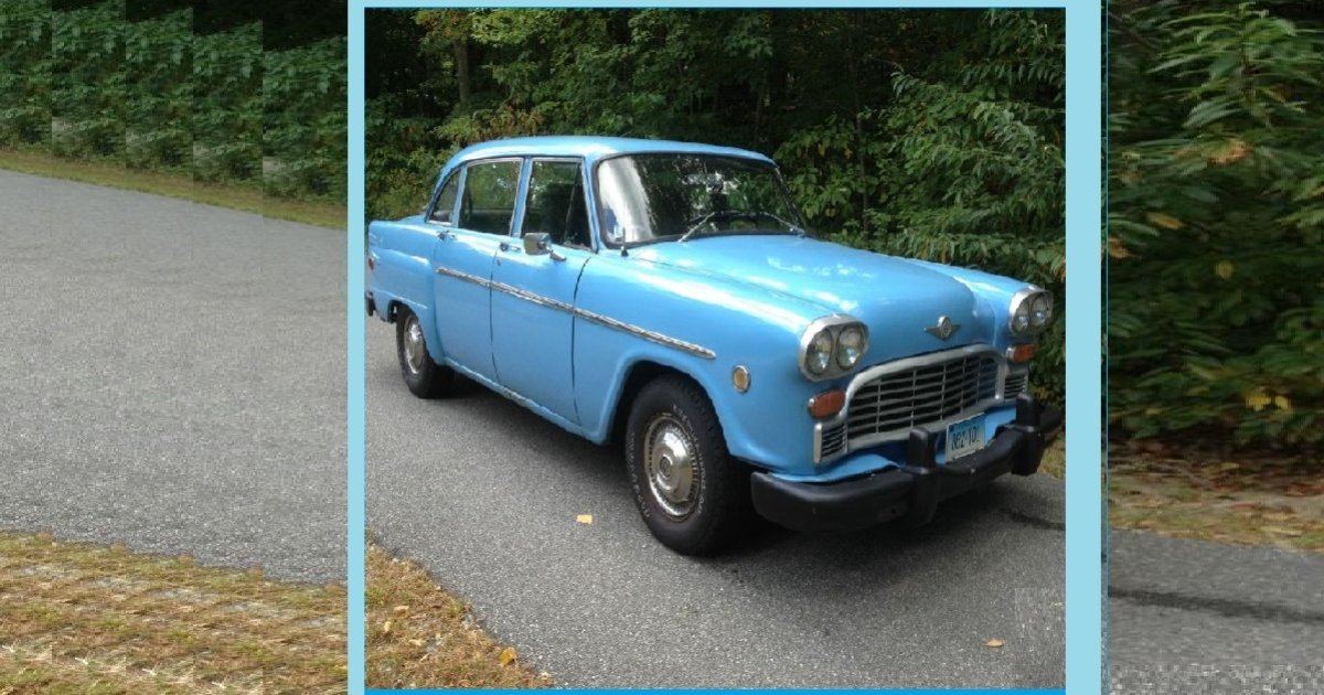 12 Defunct Automobile Manufacturers Quiz - By Pioneer-Aviation