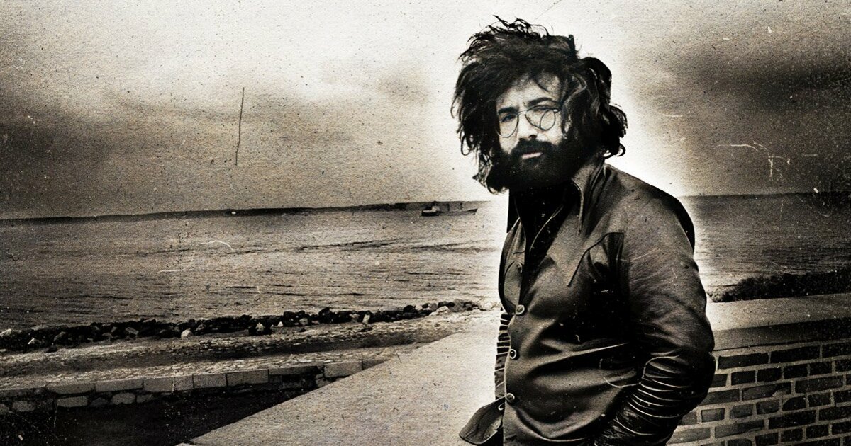 Historic 'GAR' People in Three Words Quiz