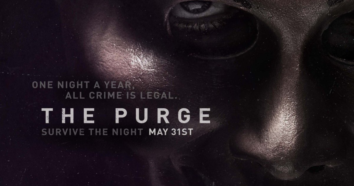 The purge characters (2013) Quiz - By thewalkingpuns97