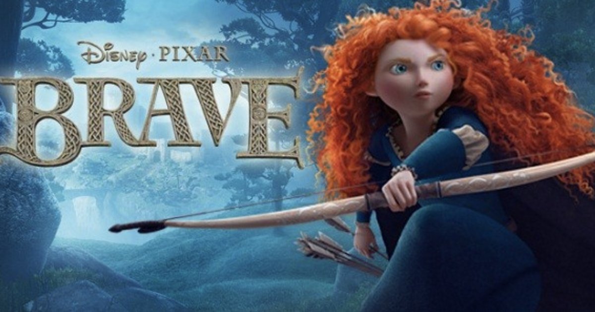 Pixar Voice Actor Match: Brave Quiz - By liongirl8188