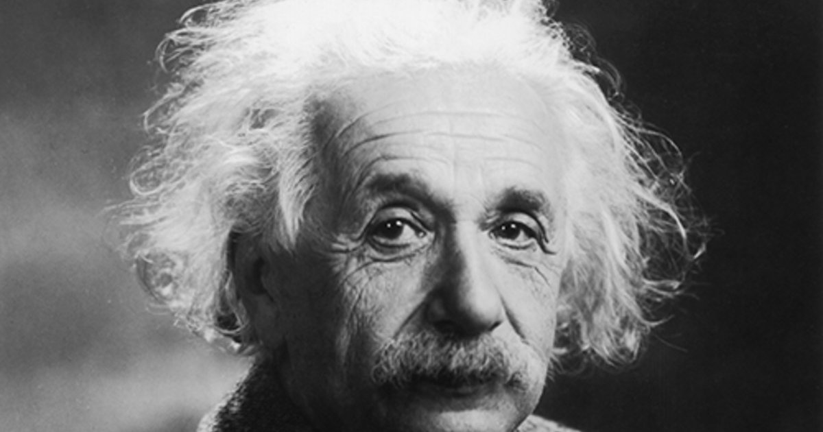 Famous Scientists - All Time Quiz - By jelly2x