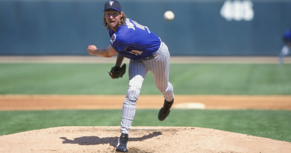 MLB: Tall Ball(Players) Quiz - By savoyard1