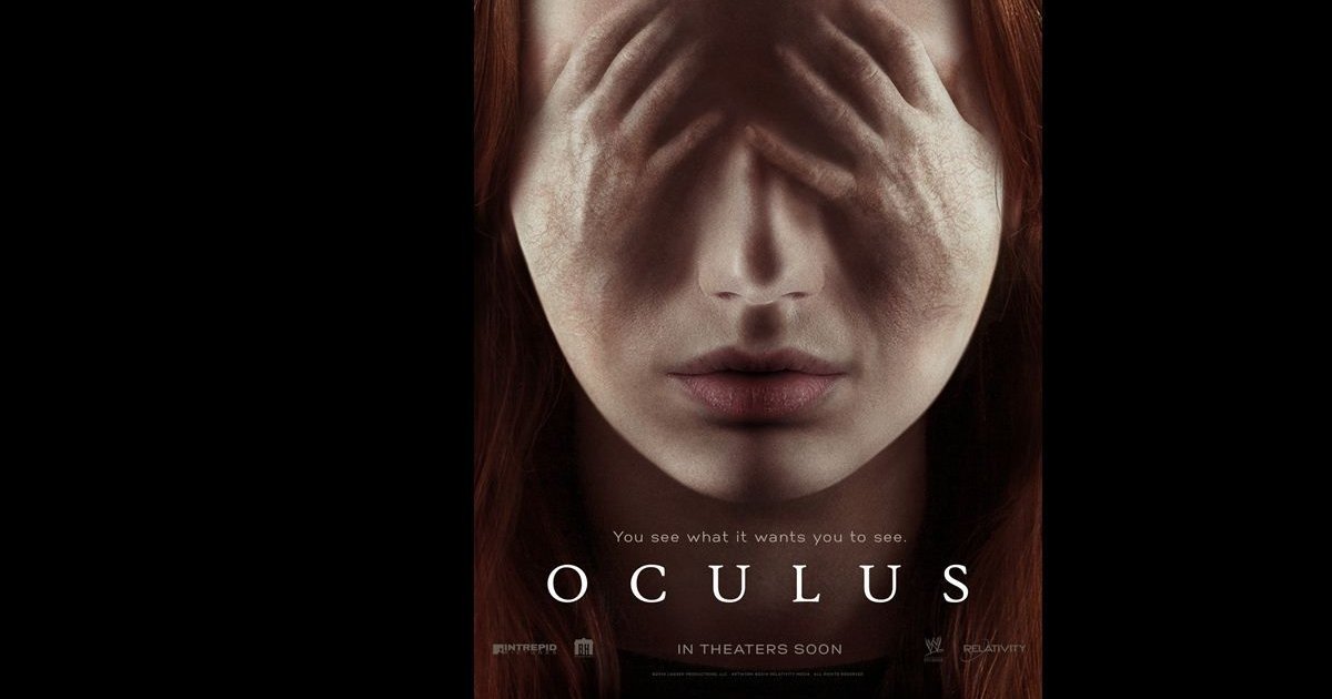 Oculus characters (2013) Quiz - By thewalkingpuns97