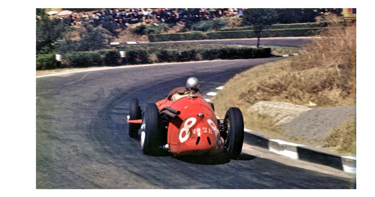 50s Pescara F1 GP Final Standings Quiz - By tvisani