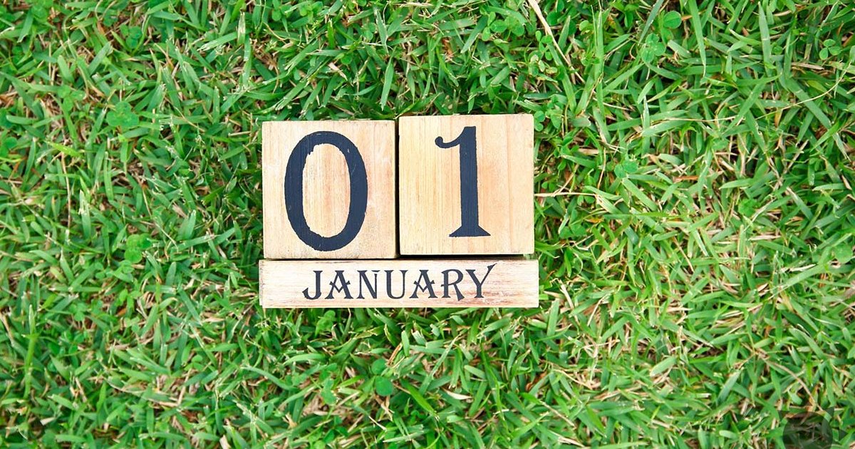 January 1st, in what year? Quiz - By CaiustheTall