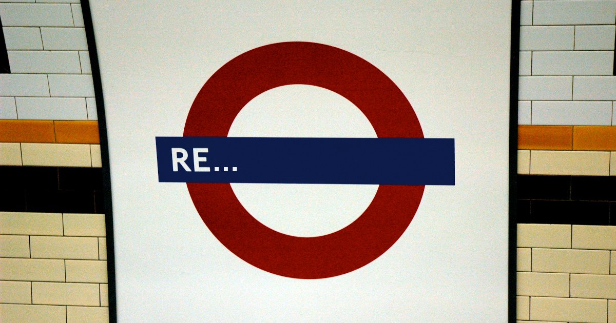 London Underground & DLR stations by first letters Q-R Quiz - By Thryduulf