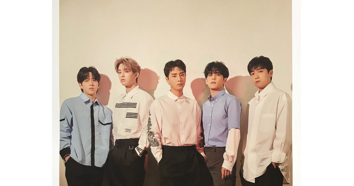 Day6 Music Videos by Thumbnail Quiz - By asybium