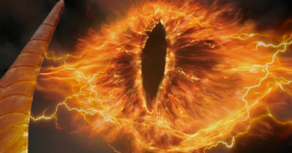 Middle-earth without 'Mordor' Quiz