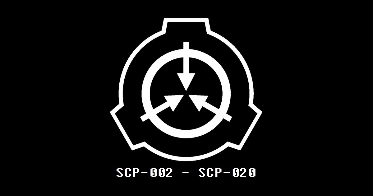 SCP-002 - SCP-020 by First Sentence of Description Quiz - By jonn19