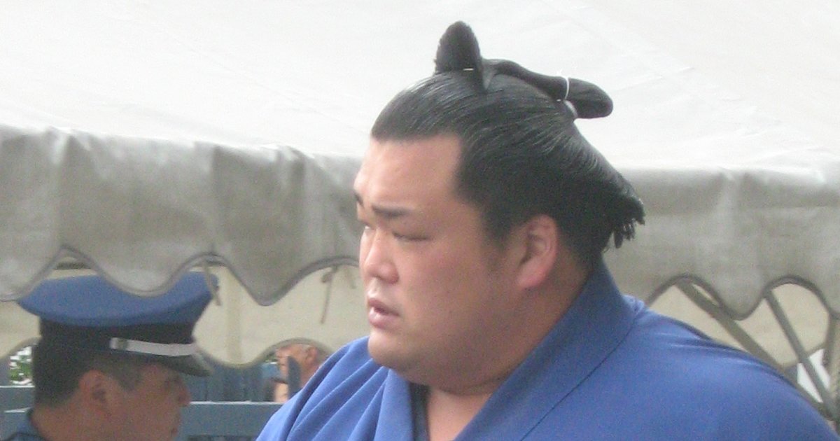 SUMO: Most Bouts in Makuuchi (2010's) Quiz - By Culmsee