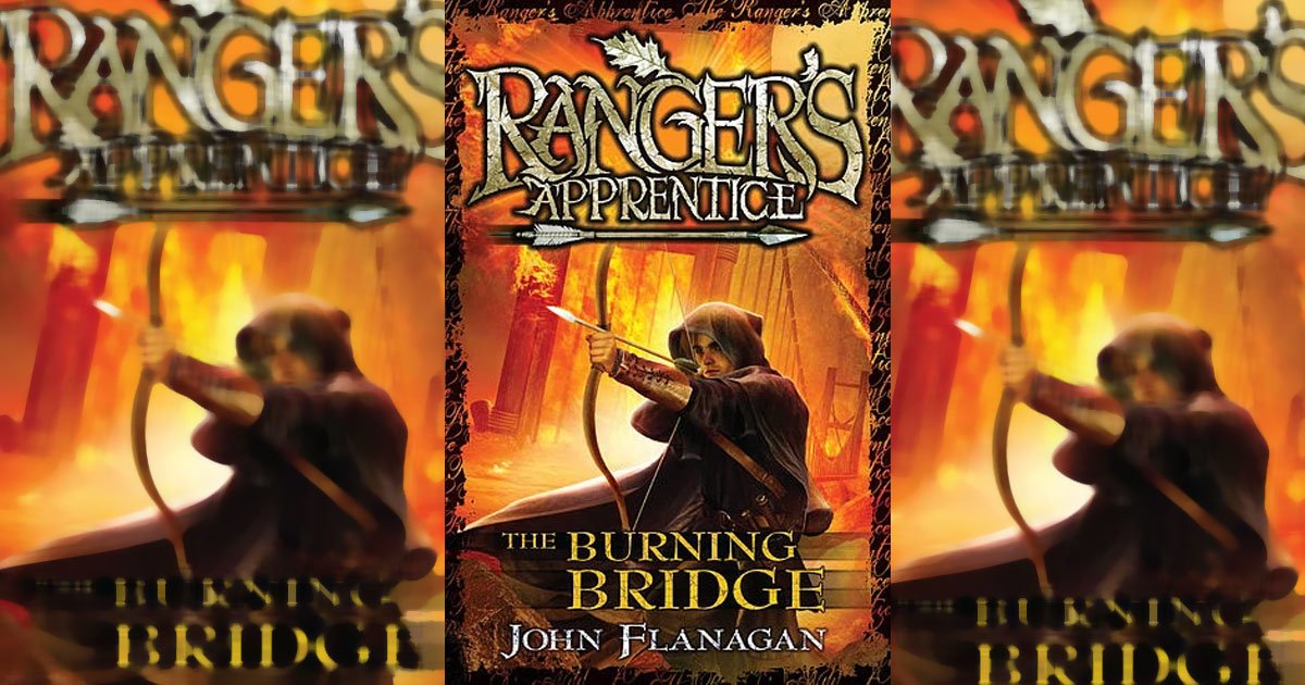 The Burning Bridge Characters Quiz - By Leachem
