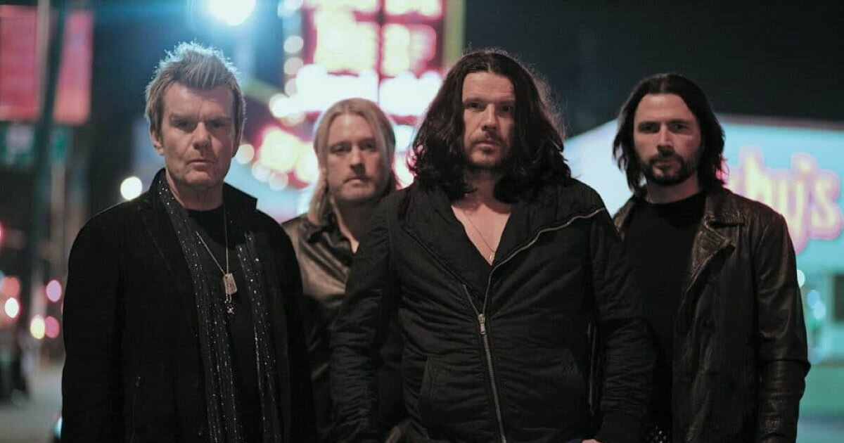 The Cult Body Parts Match Quiz - By thebail