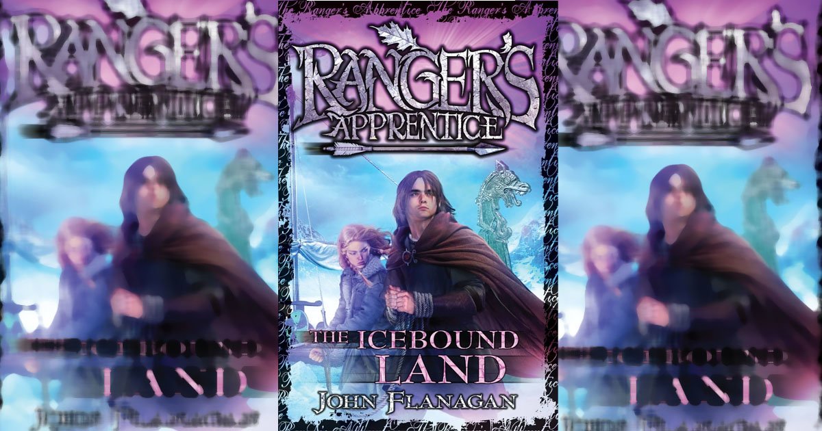 The Icebound Land Characters Quiz - By Leachem