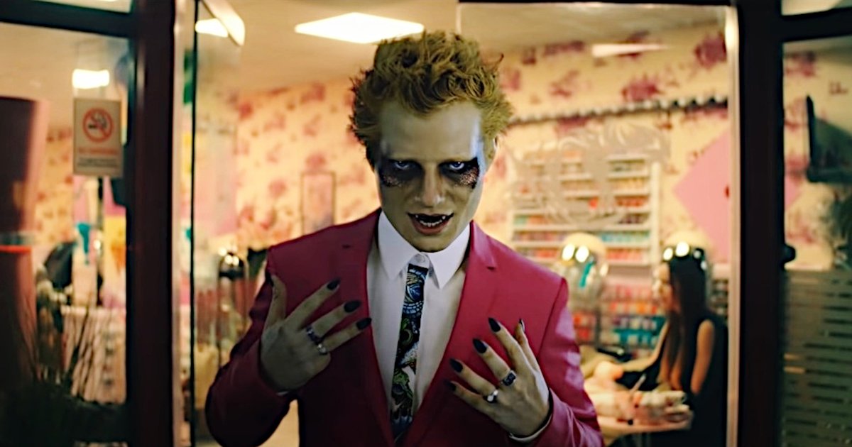 2021 Music Videos (Picture Click) Quiz - By Librarysquirrel