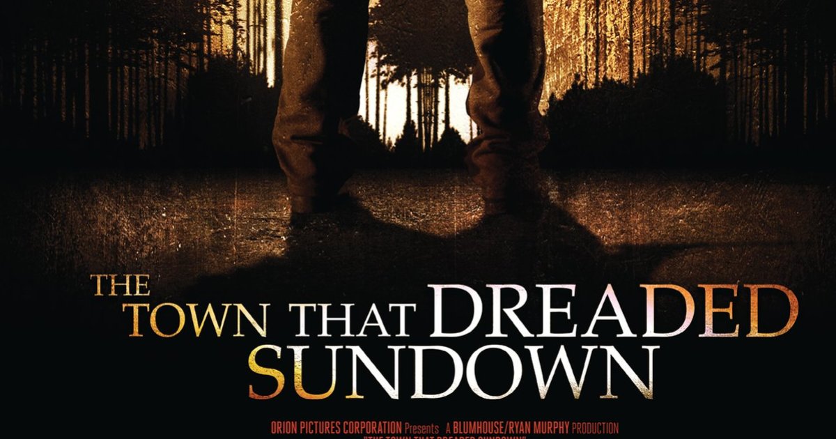 The town that dreaded sundown characters (2014) Quiz - By thewalkingpuns97