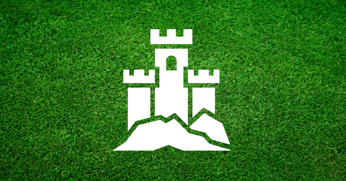 Themed Football Logos XXVII: Castle II Quiz - By HugoNL2800