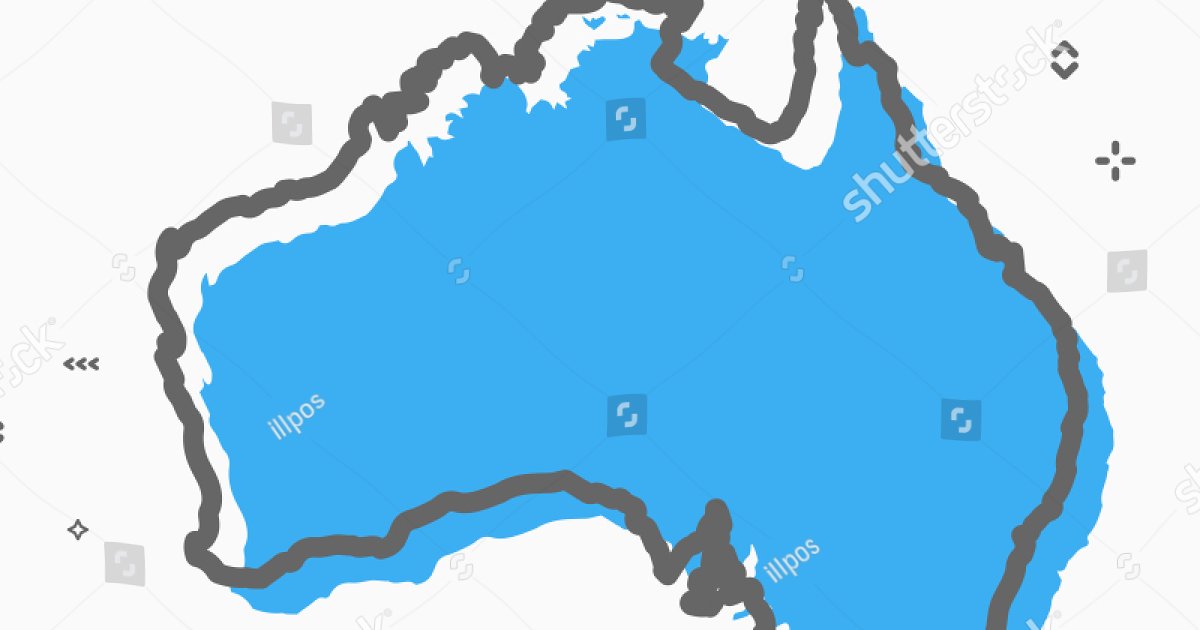 Australian States A-Z Quiz - By indu1416