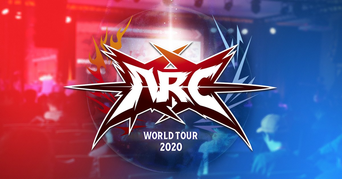 All Playable Characters in ArcSys Fighters Quiz - By fiery225