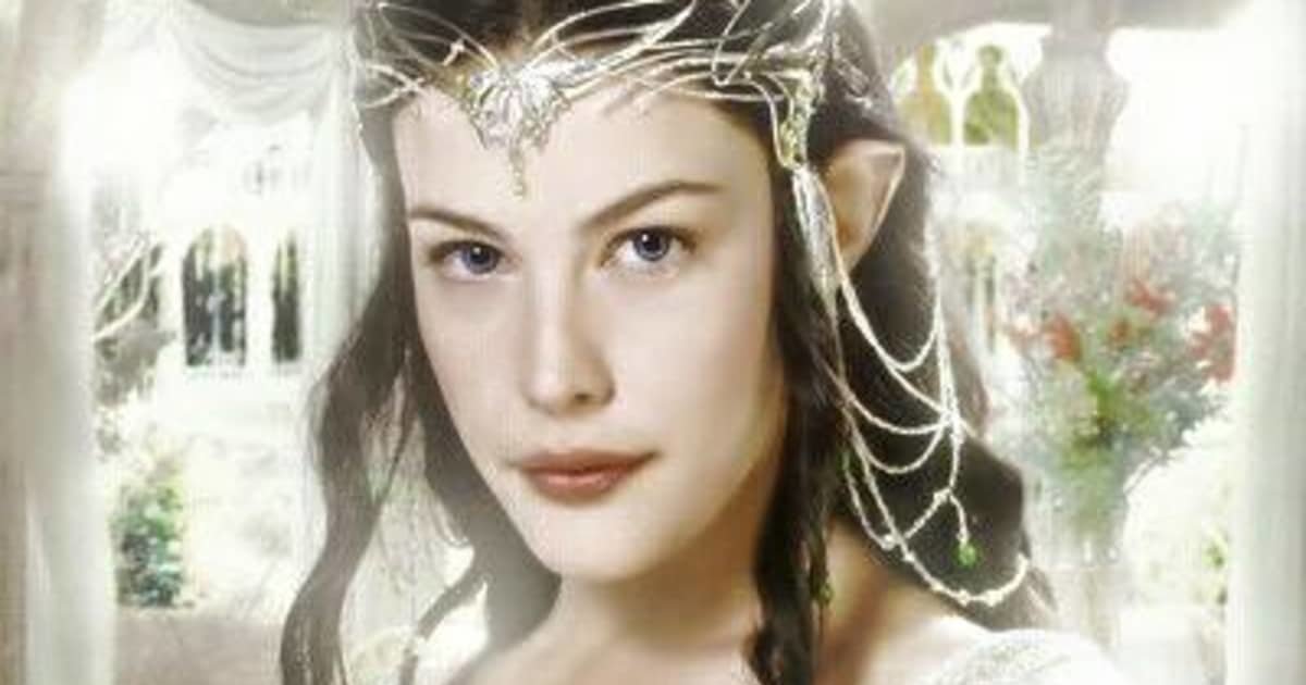 Ladies of Middle Earth Quiz - By moodymatt